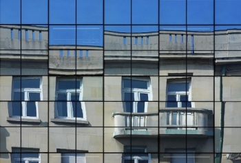 Astuce : faire des photos à travers une vitre - Photo Geek