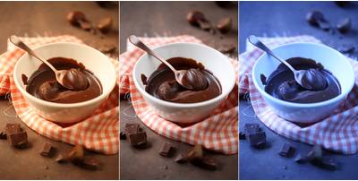 Technique : réglage de la balance des blancs sur l’appareil - Photo Geek