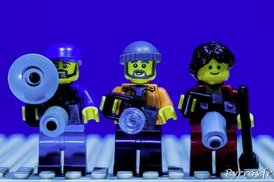 Astuce : comment faire des photos de nuit ? - Photo Geek