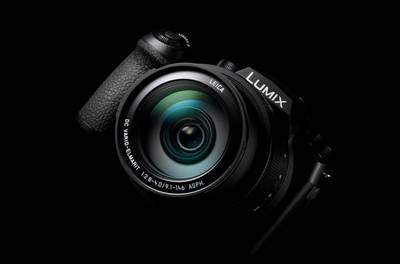 News : Panasonic présente un nouveau bridge et un compact - Photo Geek