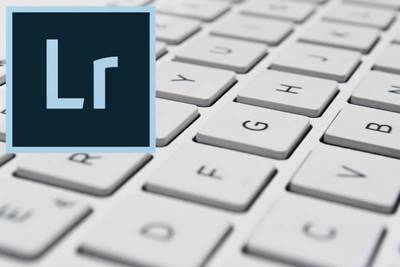 Astuce : 12 raccourcis clavier très utiles dans Lightroom - Photo Geek